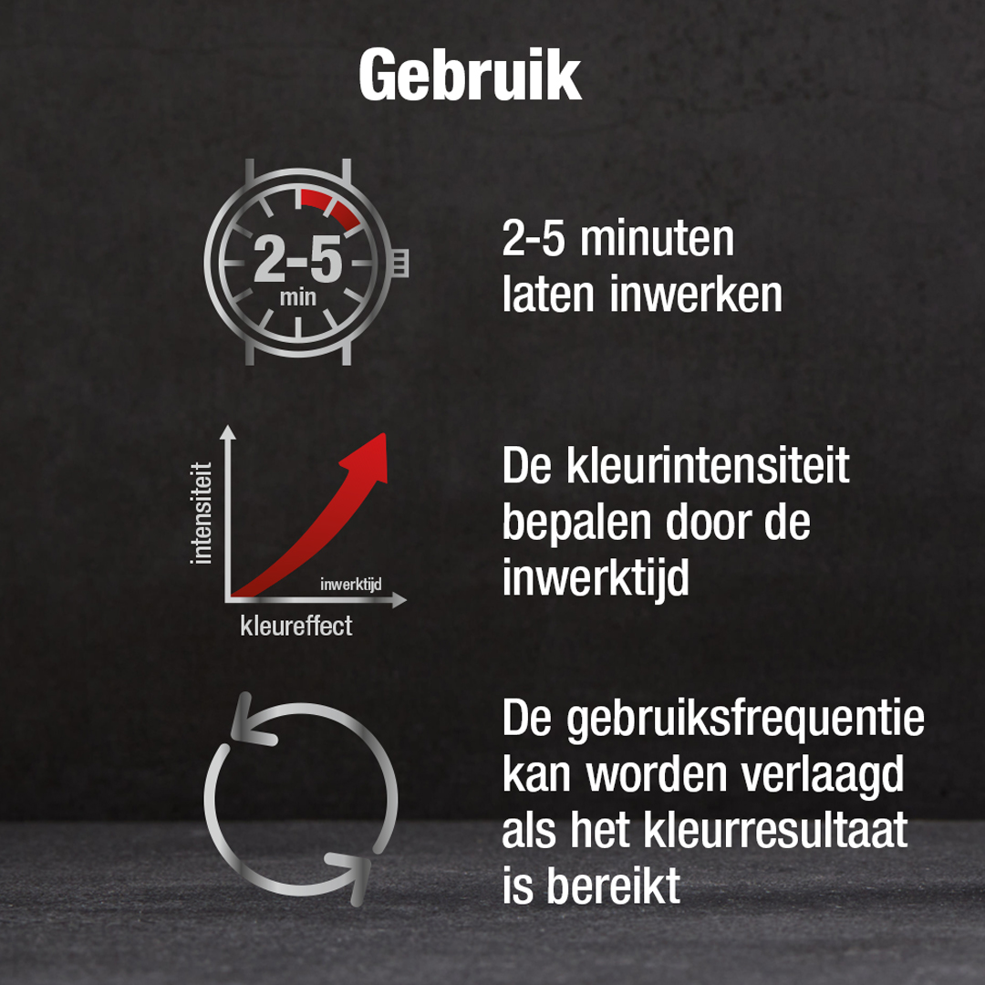 Alpecin Grey Attack | Anti-grijs shampoo met re-pigmentatie effect.